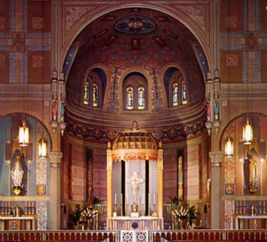 Home - Saint Stanislaus Kostka Catholic Church