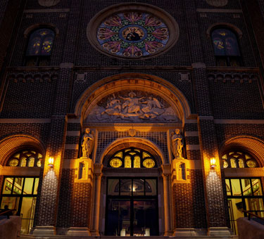 Home - Saint Stanislaus Kostka Catholic Church