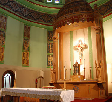 Home - Saint Stanislaus Kostka Catholic Church