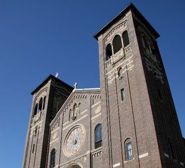 Home - Saint Stanislaus Kostka Catholic Church